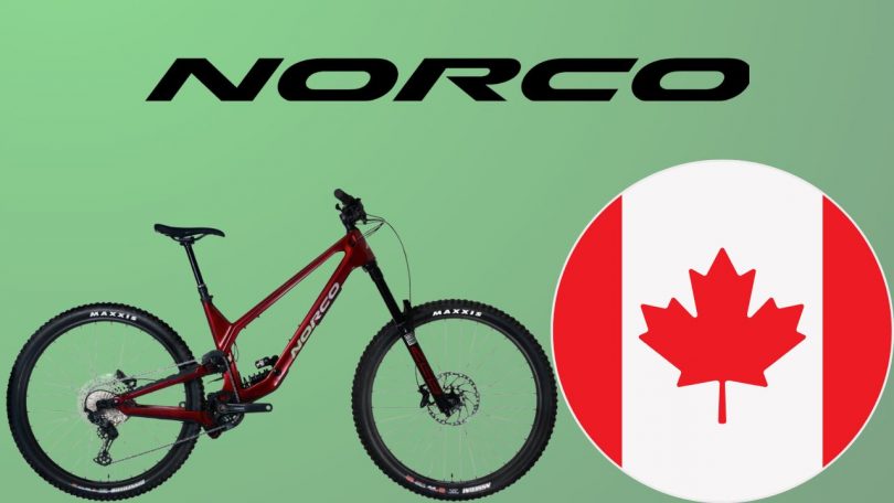Bikes Made in Canada: 41 Brands Available in 2025 - TheBicycles.ca