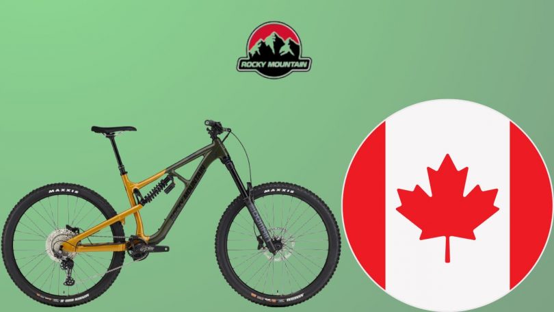 Bikes Made in Canada: 41 Brands Available in 2025 - TheBicycles.ca
