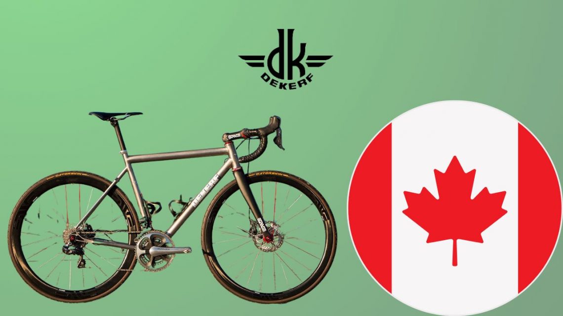 Bikes Made in Canada: 41 Brands Available in 2025 - TheBicycles.ca